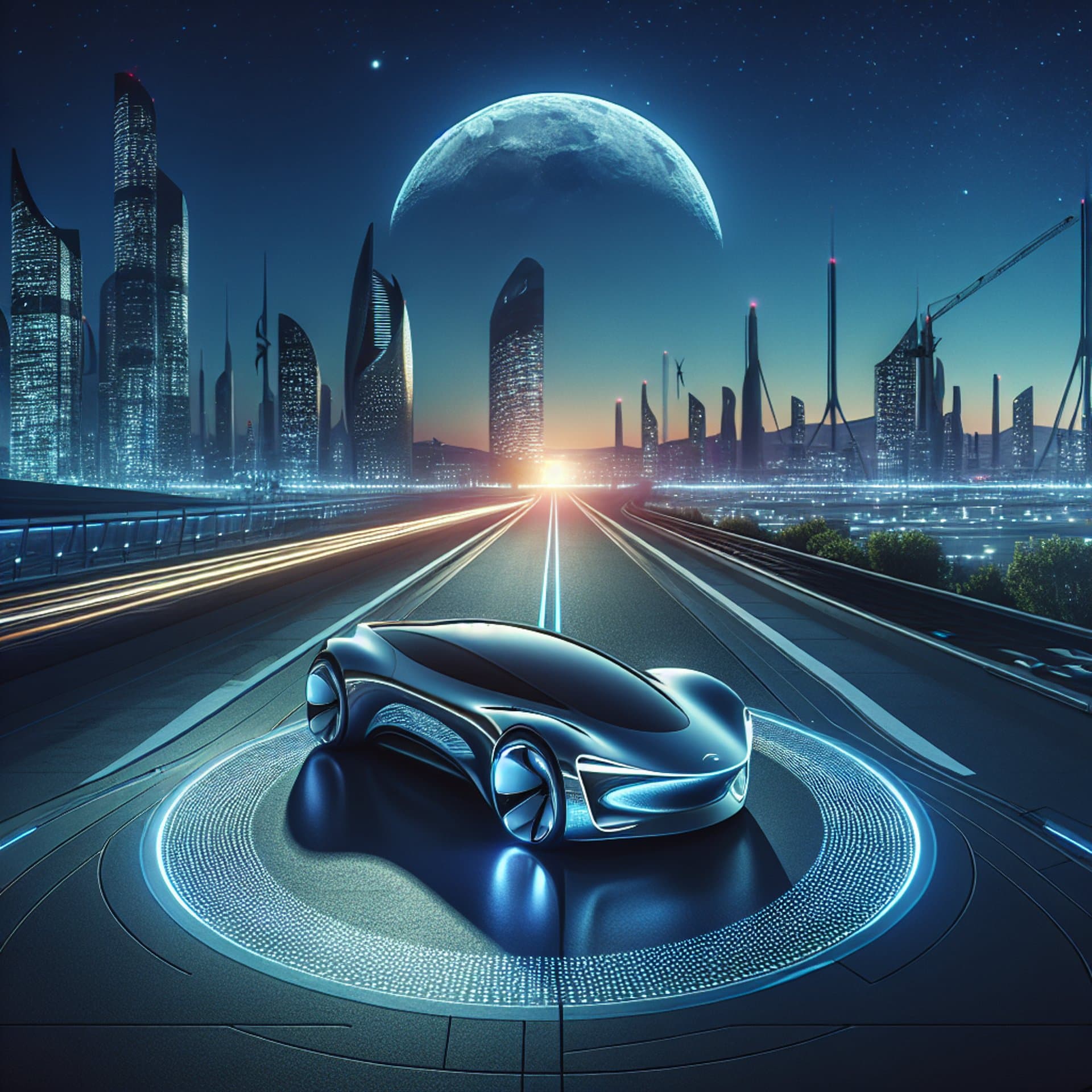 Elon Musk's Moonshot: Tesla's Optimus Gen 3 and the Futuristic Road ...