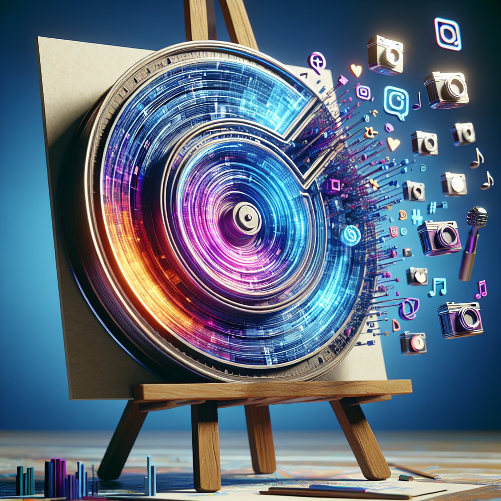 Instagram Reels: Shaping the Future of Creative Content in 2026 | AI News