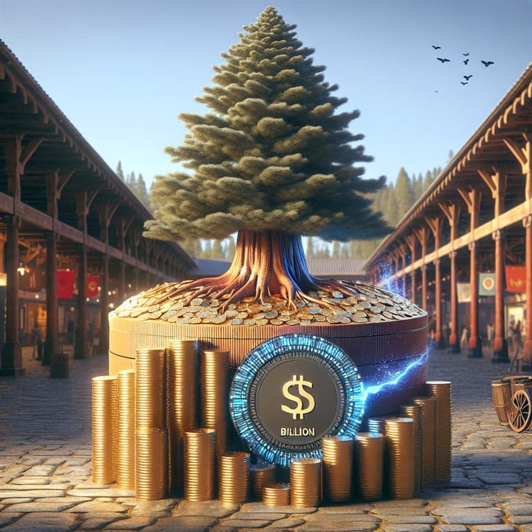 Sequoia Capital Joins $25 Billion Anthropic Funding Round, Shaking Up ...