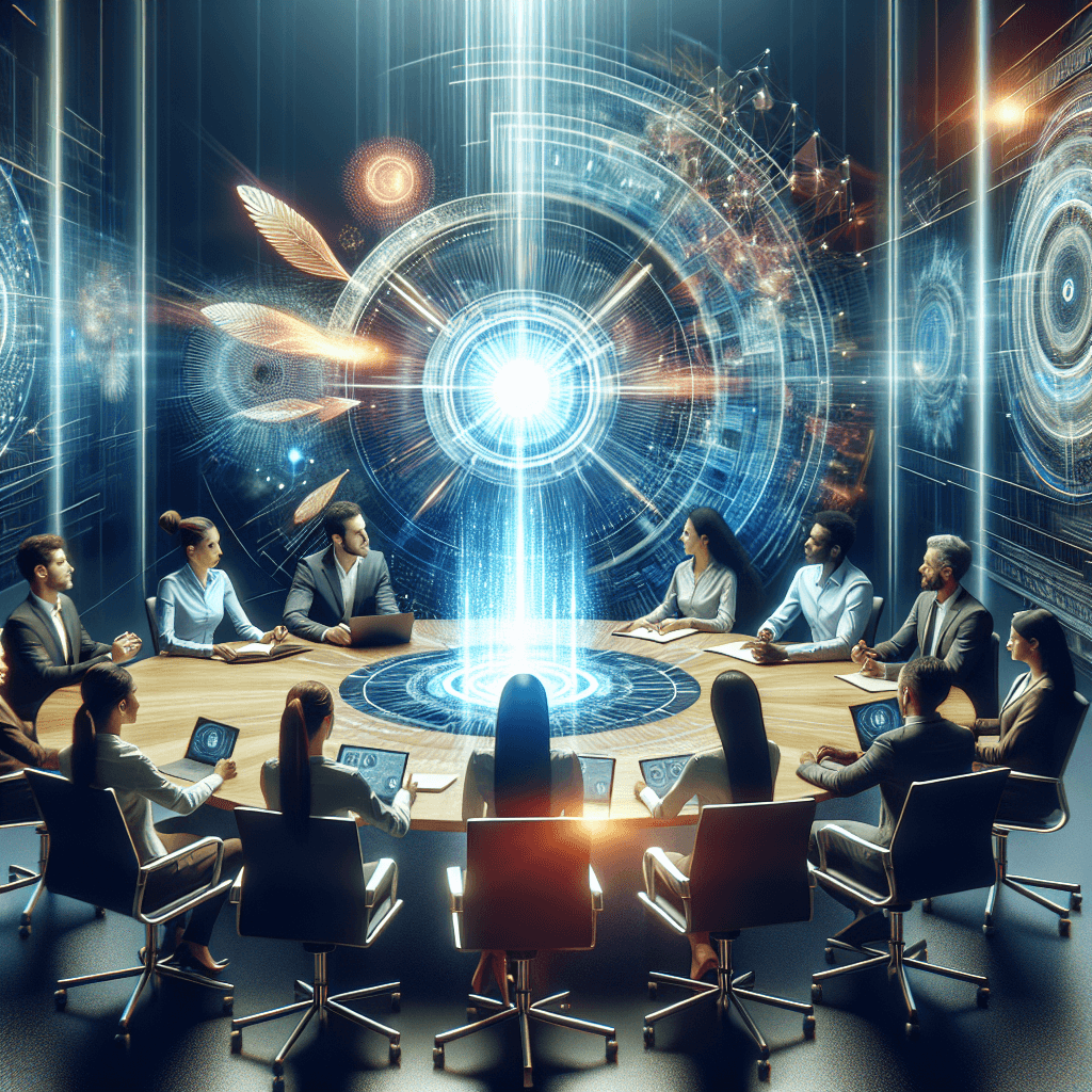 OpenAI Unveils Groundbreaking Group Chats in ChatGPT: Revolutionizing Collaboration | AI News