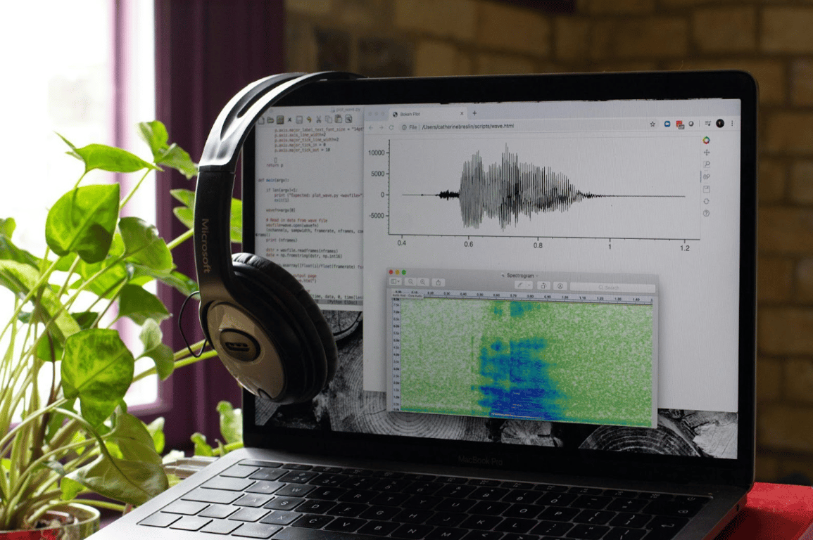 How AI voice datasets enable natural-sounding speech systems | AI News