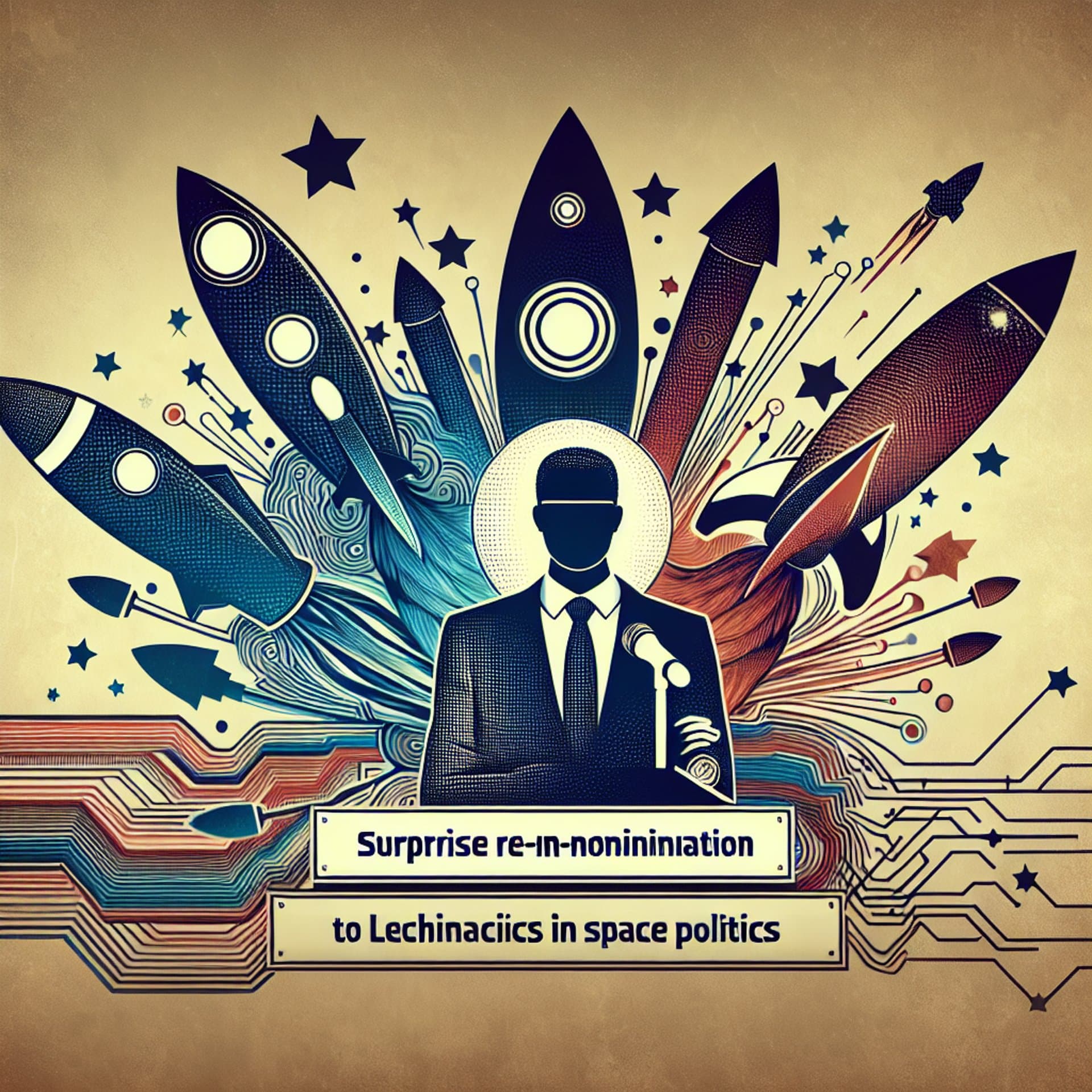 Jared Isaacman's Surprise Re-nomination to Lead NASA: Trump Shakes Up ...