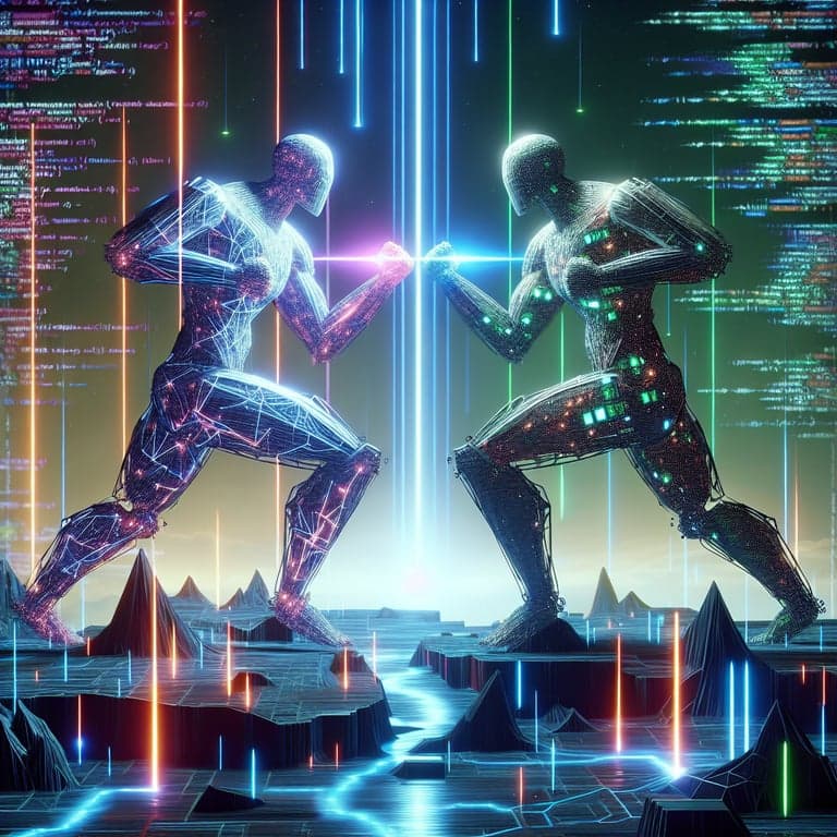 Claude vs. Grok: The Battle of AI Coding Titans | AI News