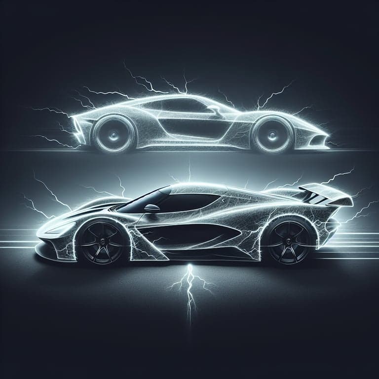 Tesla Model Y Performance: The Silent Supercar Slayer | AI News