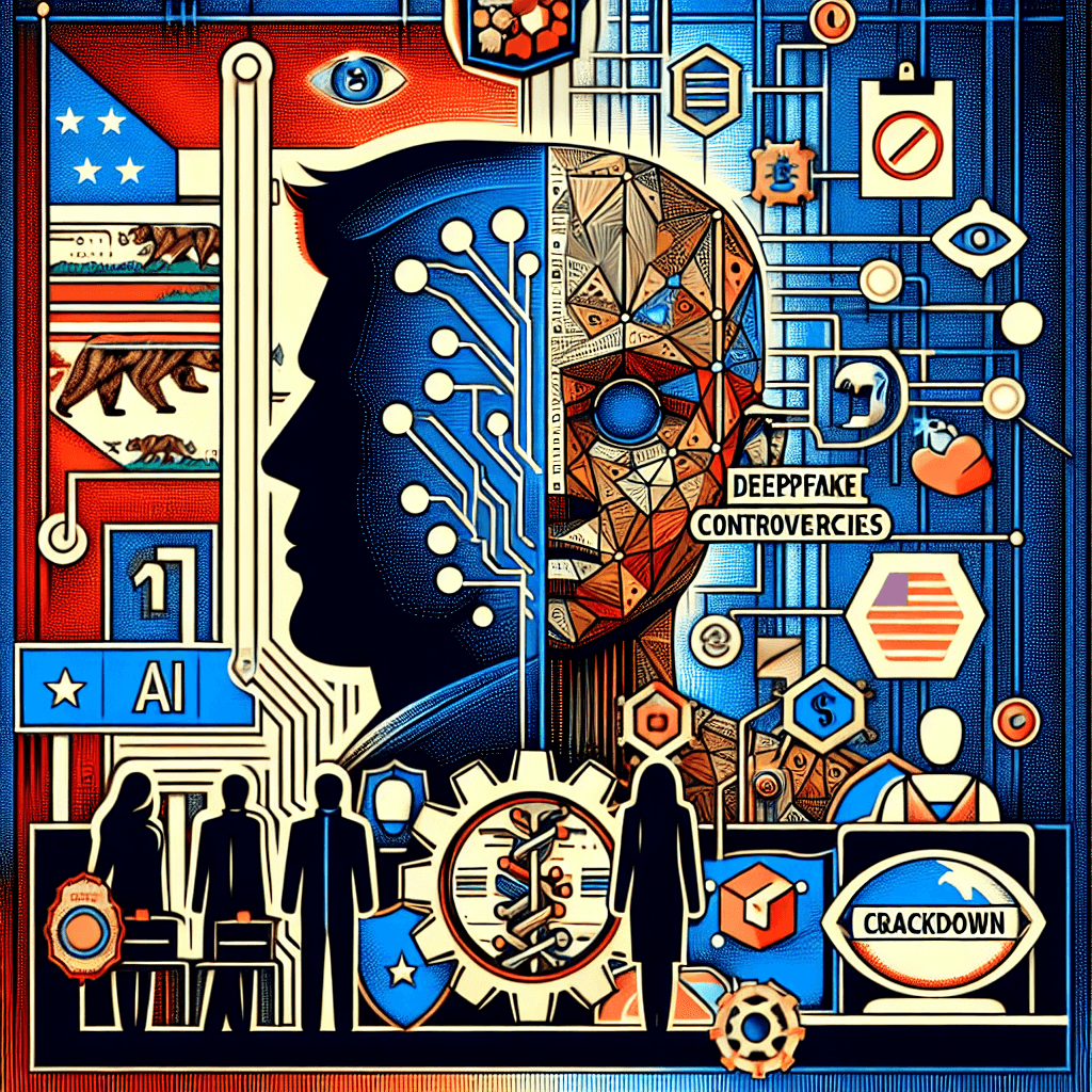 California Cracks Down on Elon Musk's xAI Over Deepfake Controversy ...