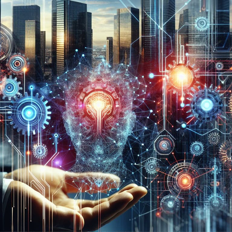 Agentic AI: Revolutionizing Business with Multi-Agent Systems | AI News